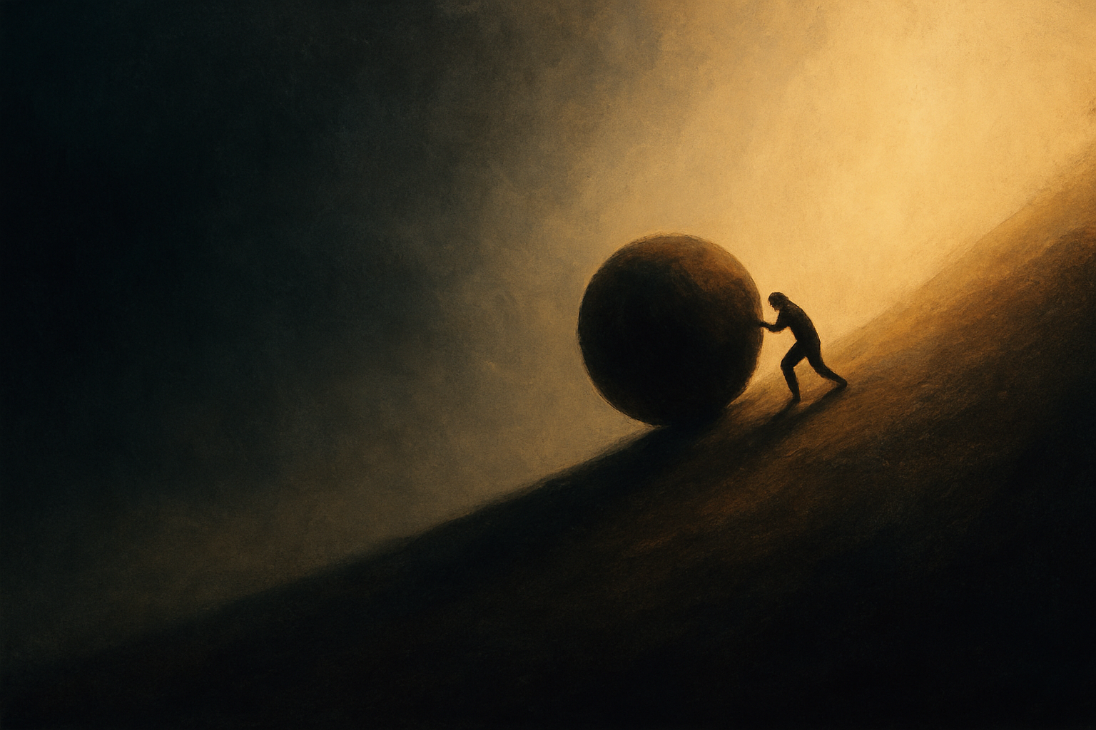 The Beauty of Doing Hard Things (Even When No One Sees)